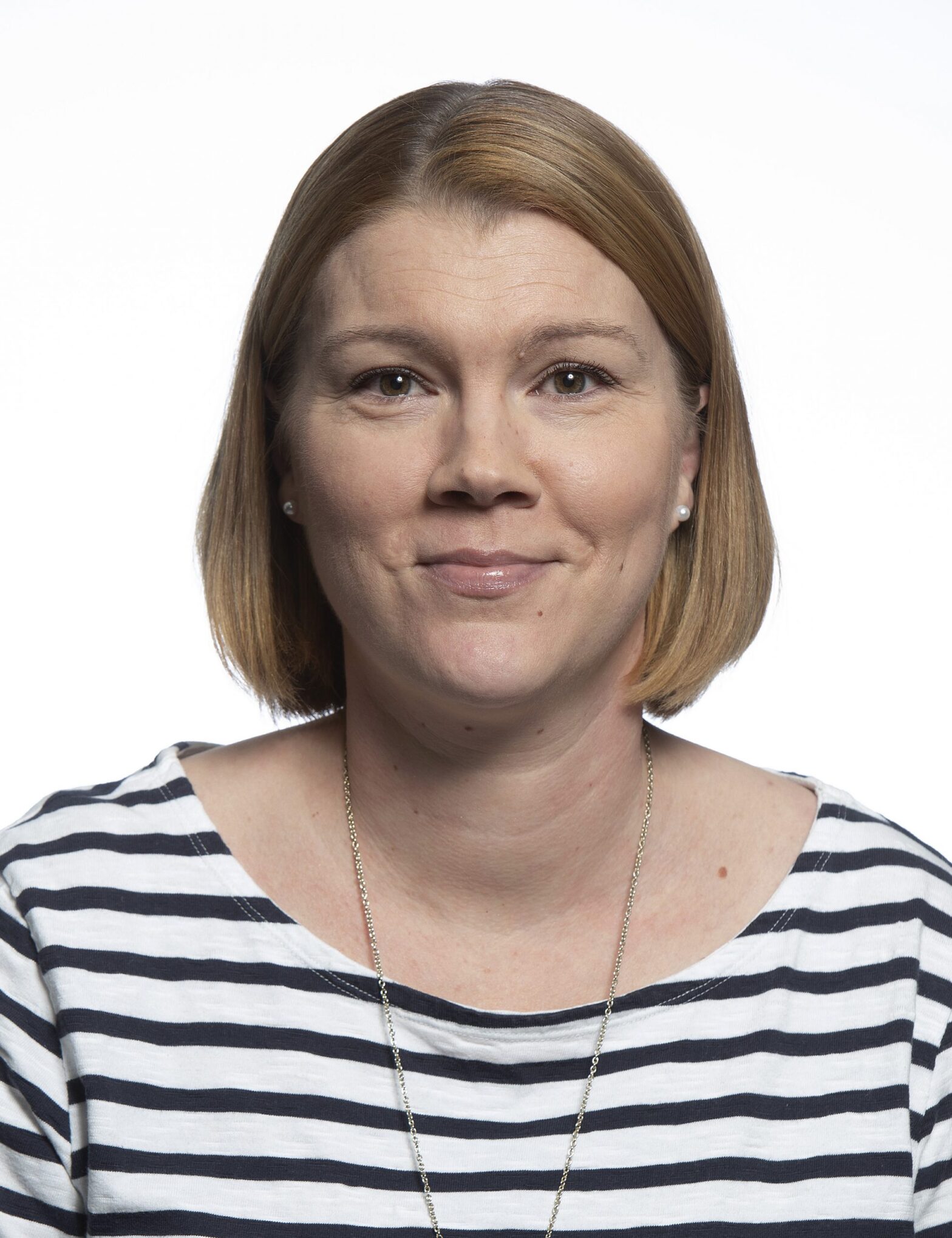 SDP:n valtuustoryhmä 2021 – 2025 – SDP Nokia