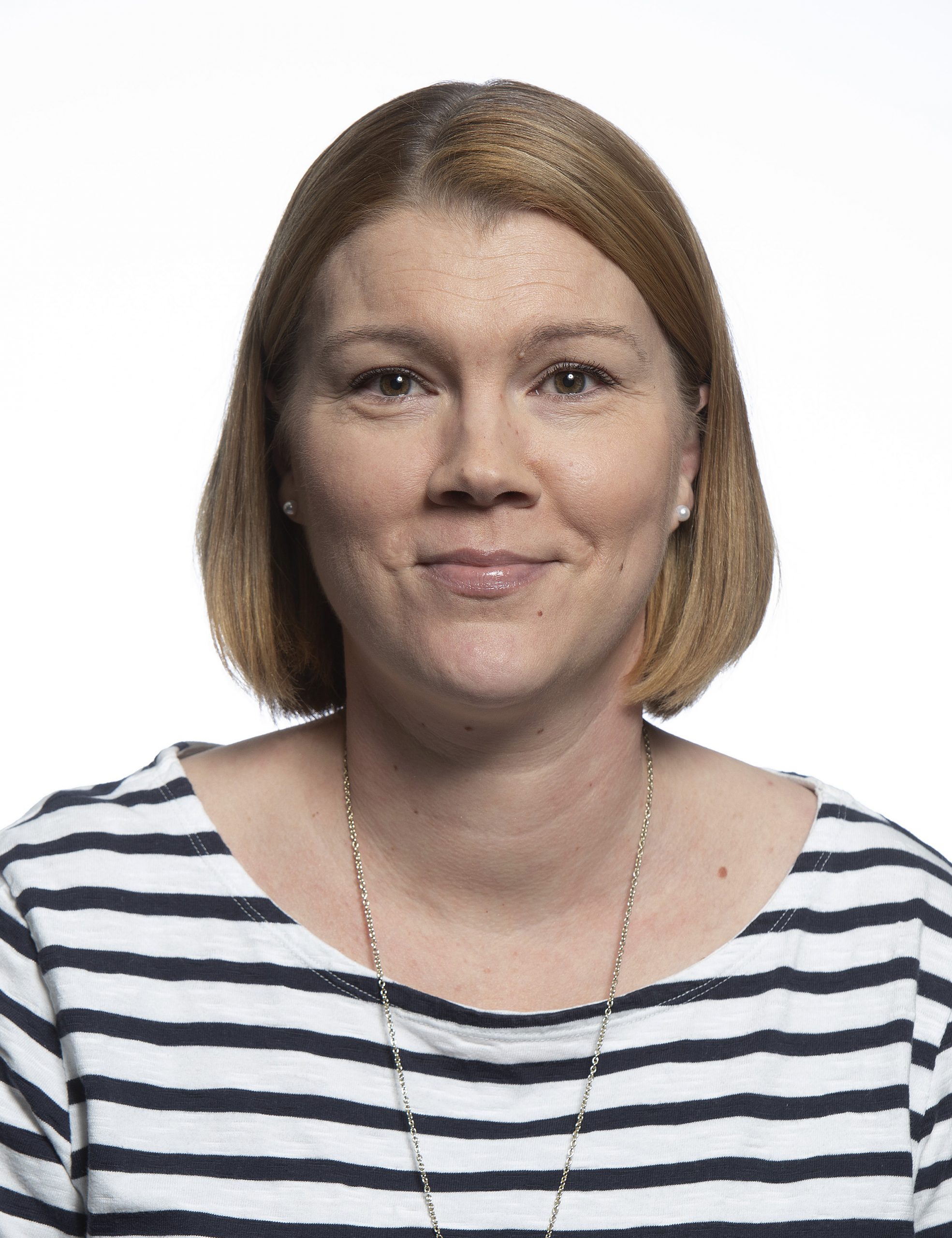 SDP:n valtuustoryhmä 2021 – 2025 – SDP Nokia