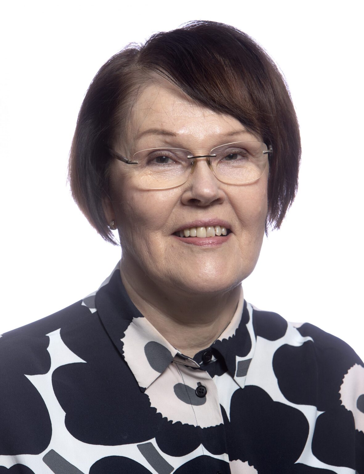 SDP:n valtuustoryhmä 2021 – 2025 – SDP Nokia