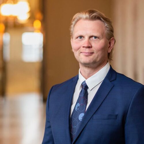 SDP Nokia – Nokian Demarit