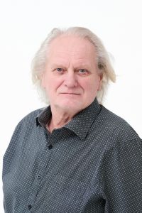 Kuntavaaliehdokkaat 2025 SDP Nokia – SDP Nokia