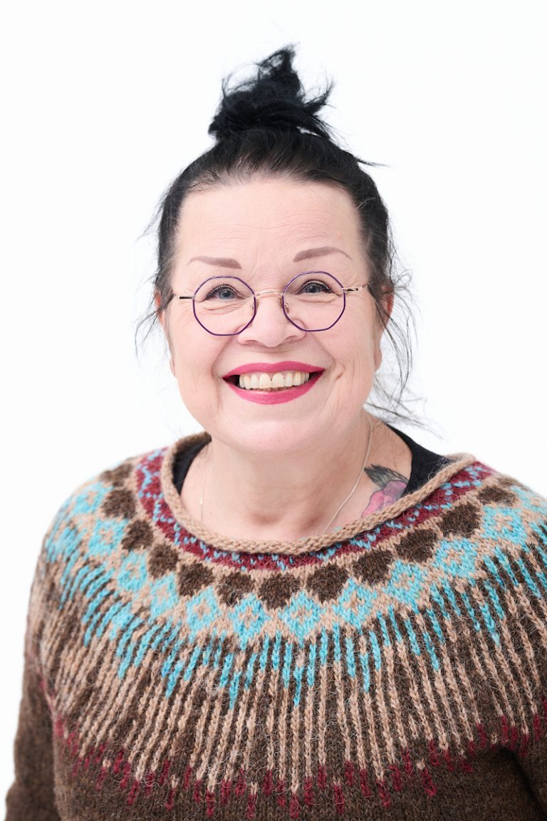 Kuntavaaliehdokkaat 2025 SDP Nokia – SDP Nokia